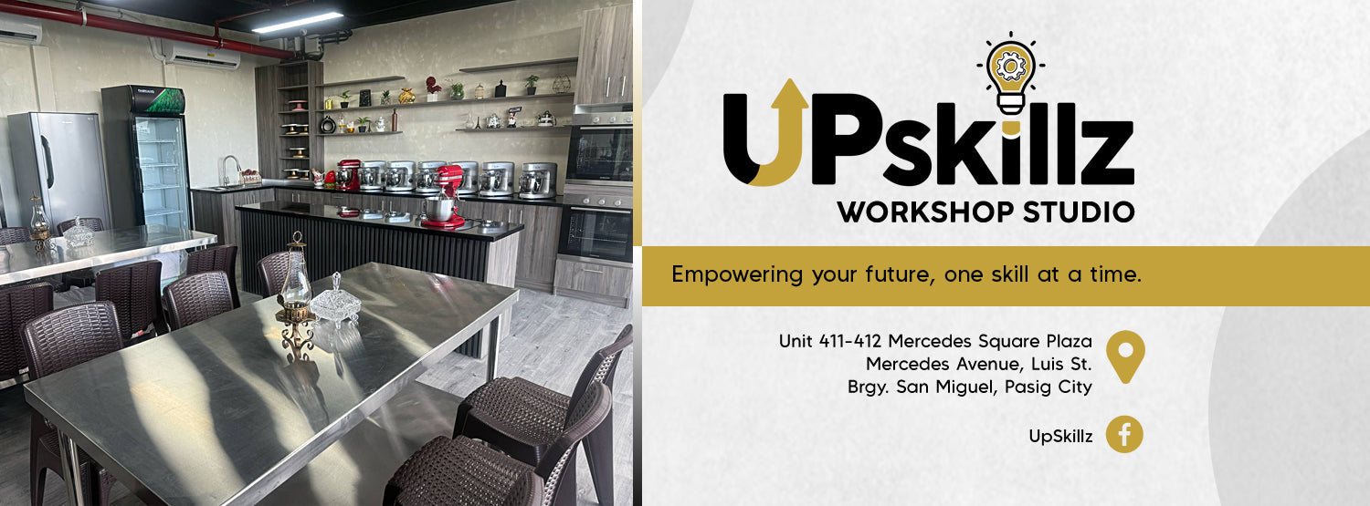 August Workshop Schedule | UpSkillz Workshop Studio – Upskillz