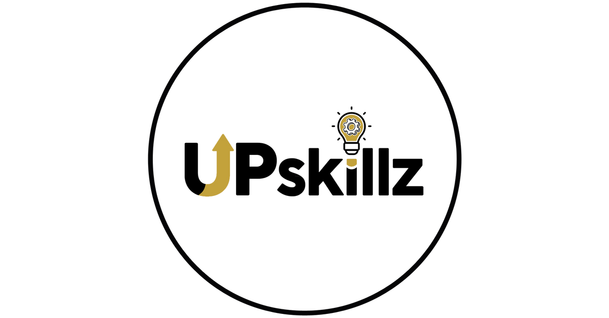 Upskillz Workshop Studio