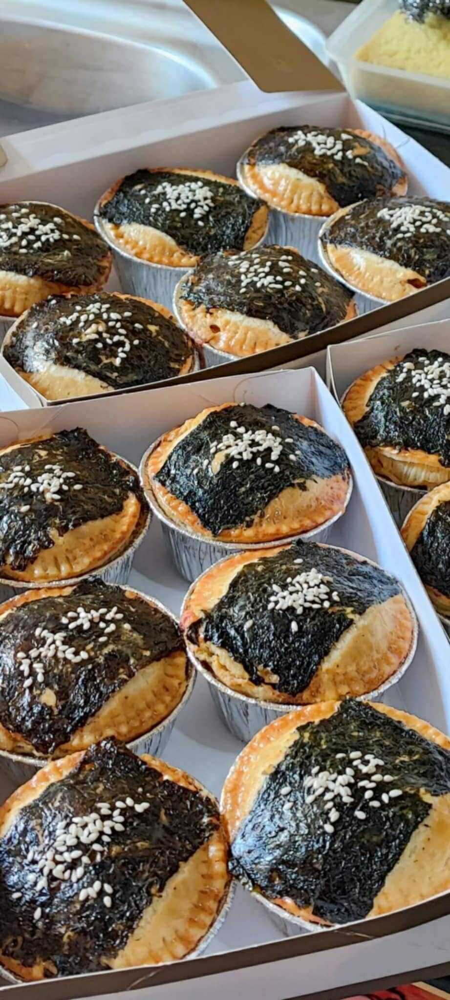 Pies 101 Workshop ( July 20 ) – Upskillz