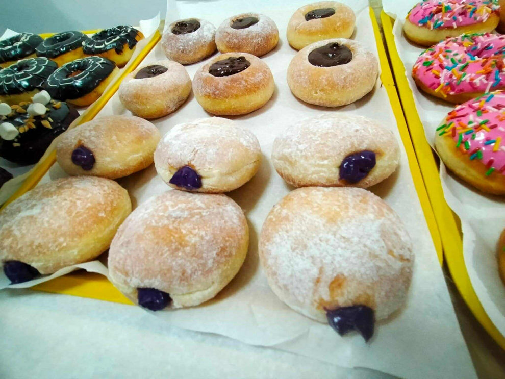 Best Selling Donut Workshop ( Oct. 4 ) – Upskillz