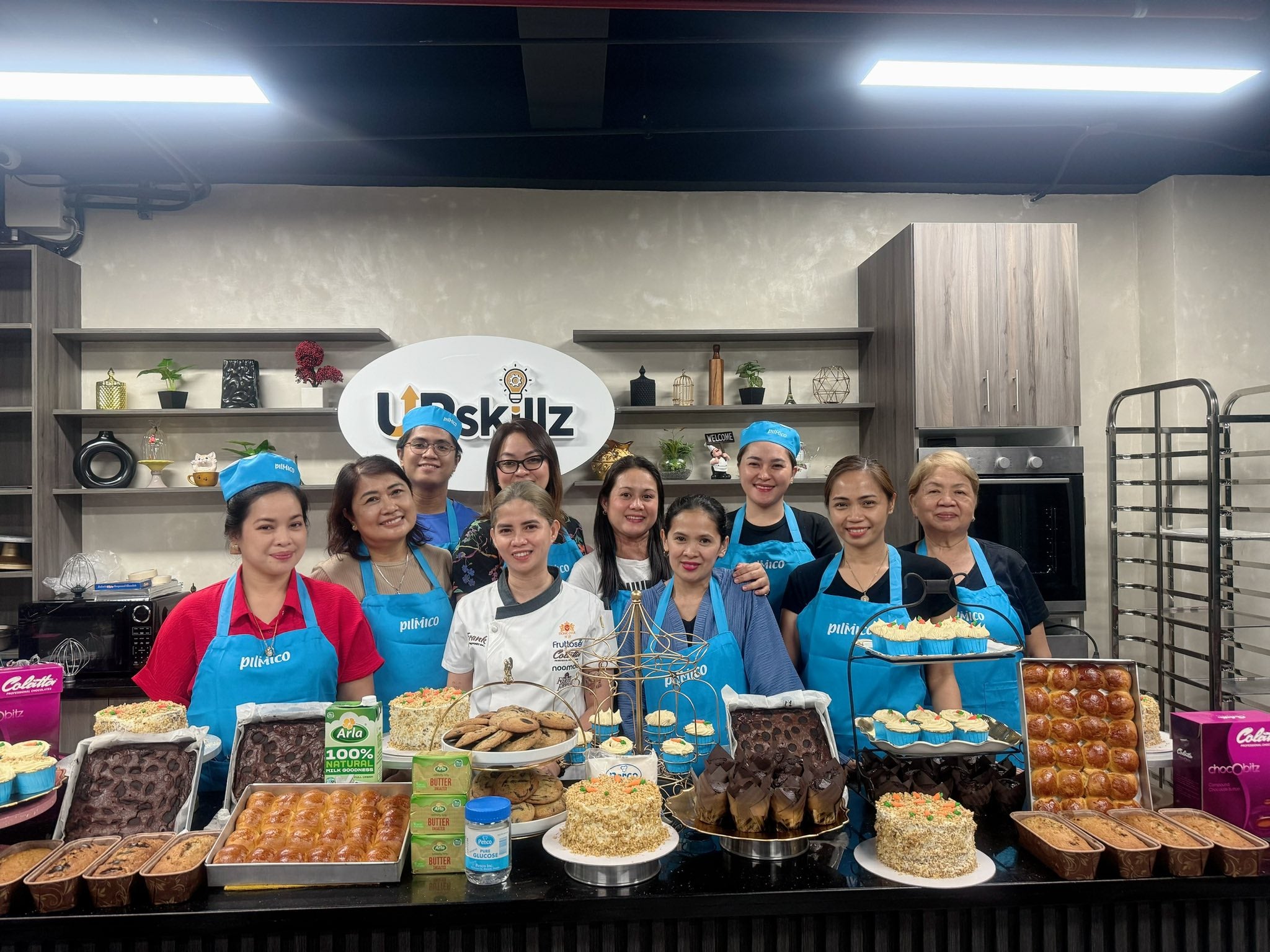 Upskillz Workshop Studio